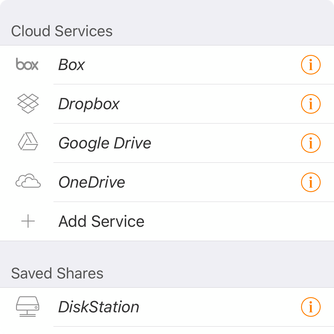 Infuse 7 一款优雅的视频播放器 | Firecore